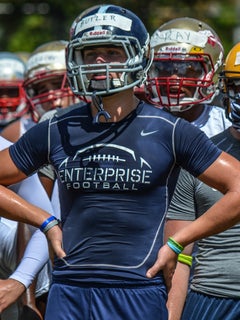 Caleb Butler Profile Photos