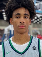 Tyler Bey, Overtime Elite, Small Forward