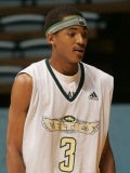 Pierre Jordan, Georgia Tech, Point Guard