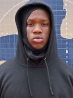 Leon Griffin III, Duke, Safety