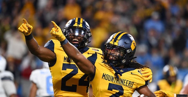 WVU fall camp preview: Safeties