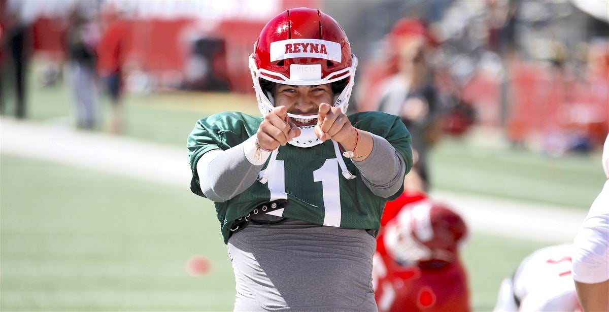 Tedford names Jorge Reyna as Fresno State's starting quarterback
