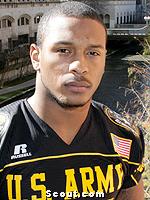 US ARMY: One on one with Lorenzo Edwards