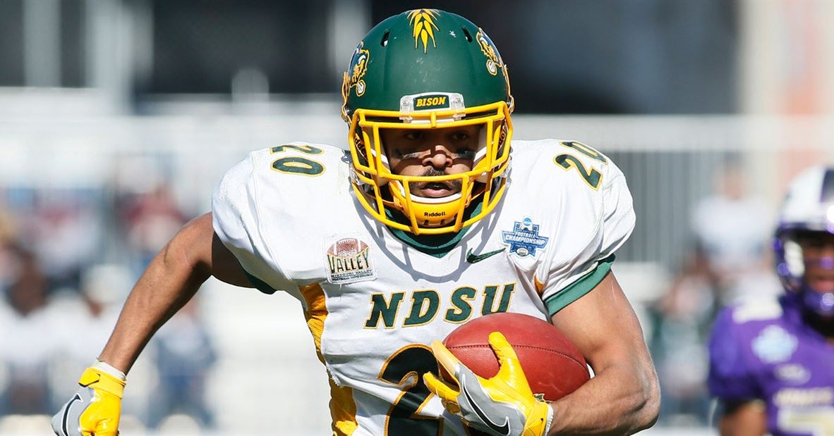 Darrius Shepherd drafted by USFL's Generals