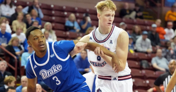 Matas Vokietaitis' arrival gives Texas basketball a legitimate ...