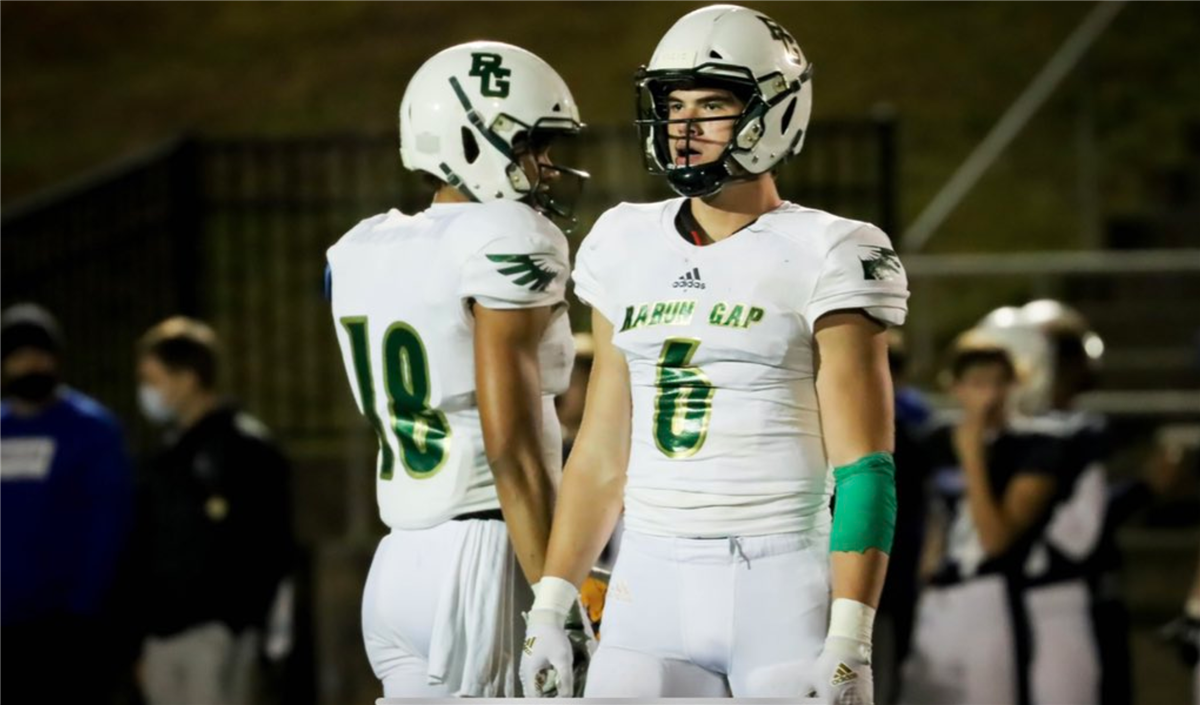 German DE Linus Zunk becomes Vanderbilt's third commit of the day