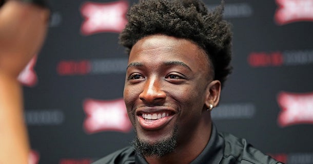 Douglas Coleman talks defensive scheme change, weight gains