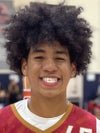 Robert Hinton, Harvard Westlake, Shooting Guard