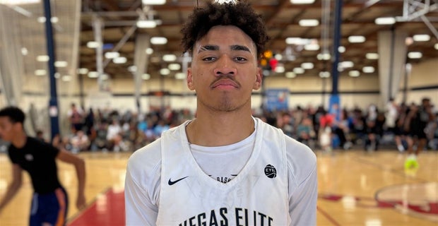 UCLA offers 2026 four-star wing Anthony Felesi