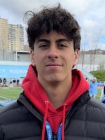 Jack Ferguson, San Clemente, Quarterback