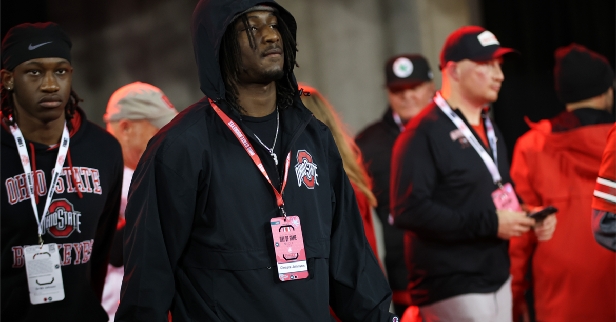 Where Ohio's top 10 prospects in the 2026 class signed