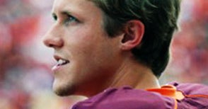 Kickin' it with Jud Dunlevy