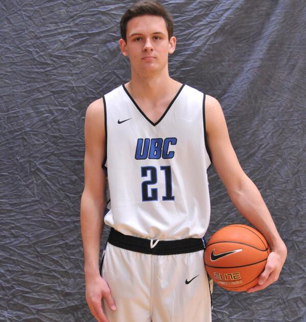 Jake Lindsey Talks Baylor Commitment