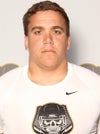 Austin Deculus, Cy-Fair, Offensive Tackle
