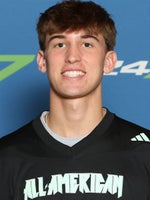 Austin Novosad, Dripping Springs, Quarterback