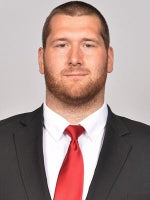 Cody O'Connell, Washington State, Offensive Line