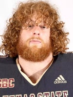 Ben Bell, Texas State, Edge