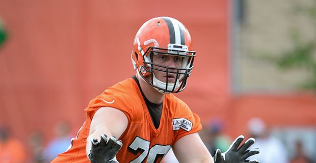 Former Husker signed to Dolphins' 53-man roster