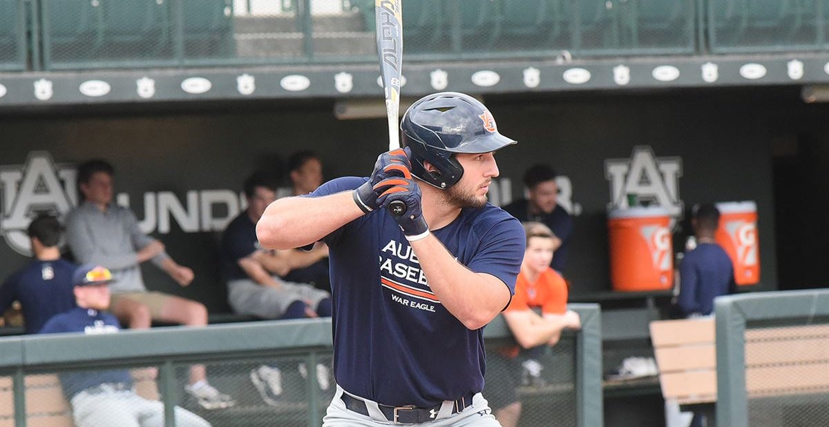 Jason Caldwell's Friday Auburn mailbag column