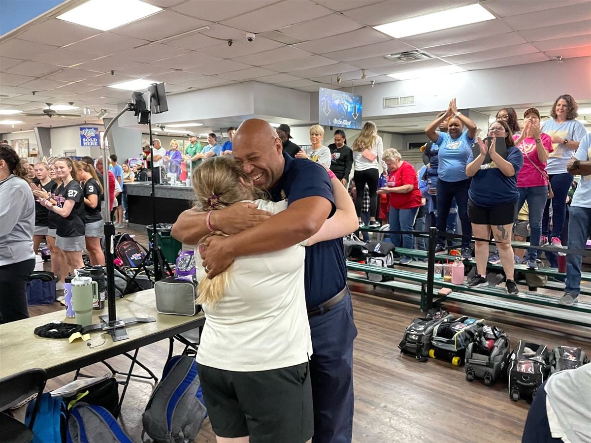 N.C. A&T's Bowling team is steamrolling toward another MEAC Crown with ...