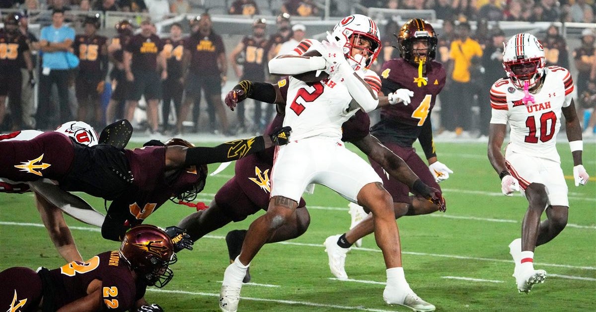 The Good, The Bad and The Ugly: Arizona State