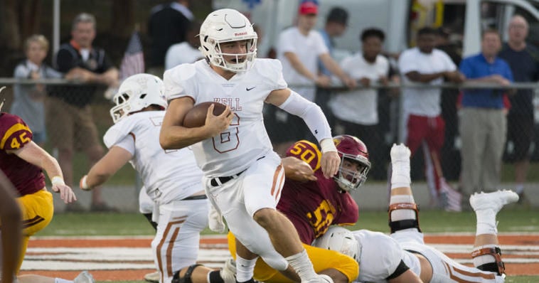 QB Evan Conley flips to Louisville