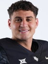 Dylan Rizk, UCF, Quarterback