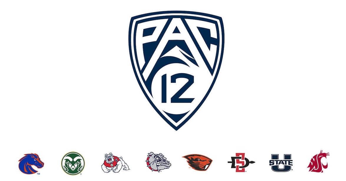 Pac-12 members sign Grant of Rights and membership agreements; TV deal ...