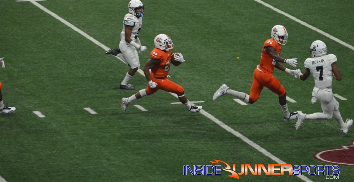 Photo Gallery UTSA vs Rice