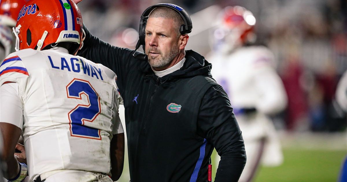 Florida season-opener vs. Long Island marks 13th-straight sellout for ...