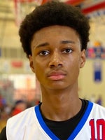 Lincoln Cosby, Overtime Elite, Small Forward