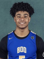 Austin Swartz, Cannon School, Shooting Guard