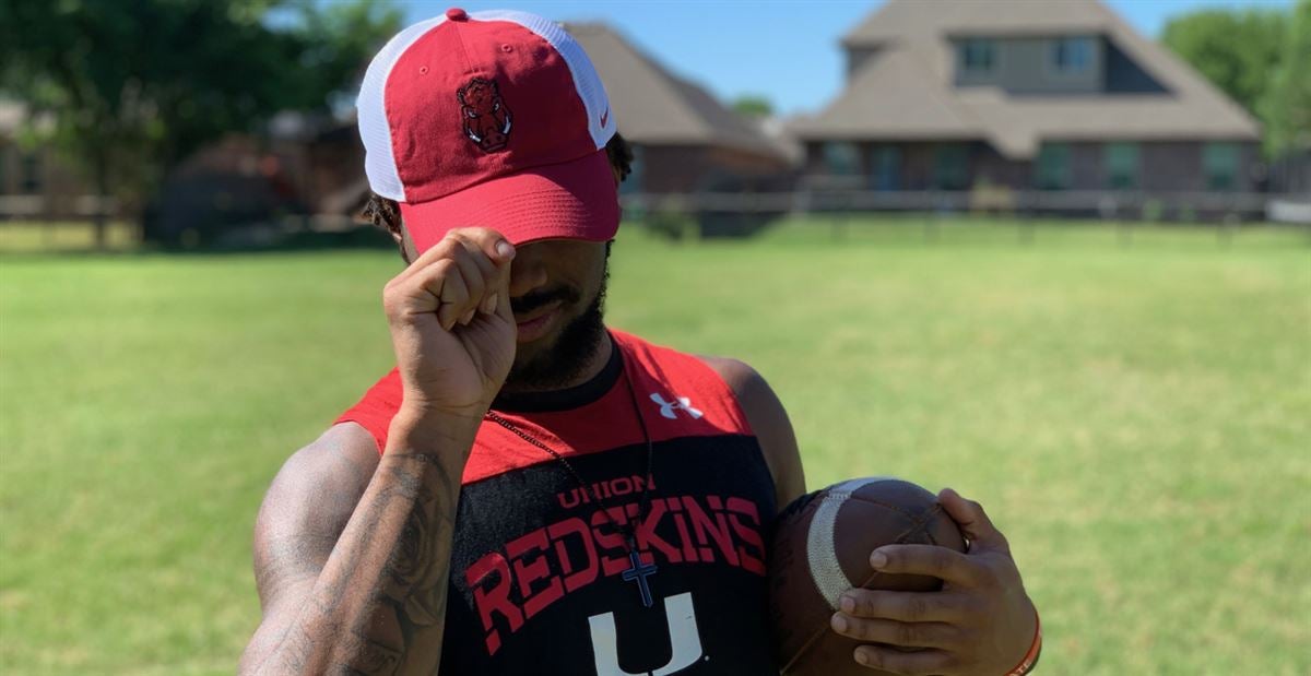 Arkansas Razorbacks Football 2021 Recruiting Class Breakdown