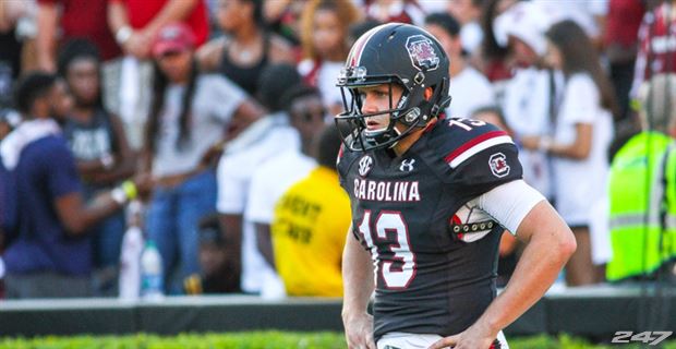 Kelly up for top punter award