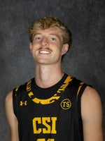 Isaac Hawkins, College of Southern Idaho, Center