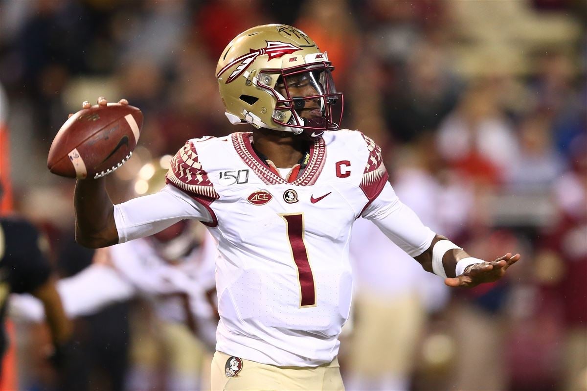 Know Your Foe - FSU