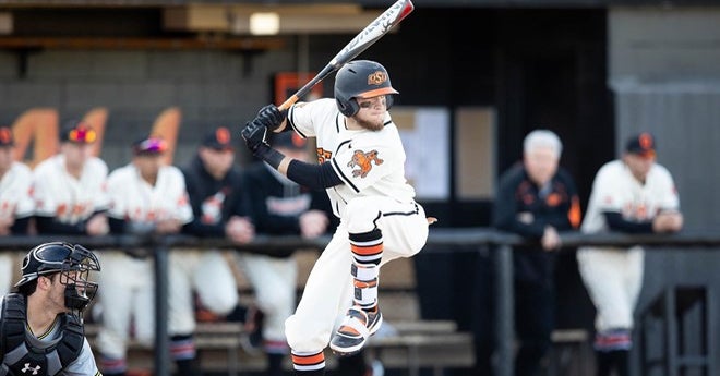 Tom's Key to the Wichita State win needs to last Pokes baseball