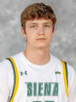 Devin Brafford, Siena, Power Forward
