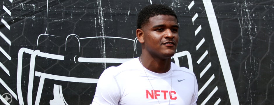 Deangelo Gibbs Profile Photos