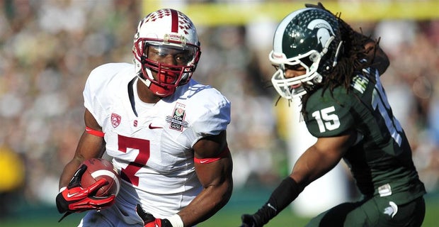 Michigan State's Trae Waynes No. 20 on Mel Kiper's Big Board