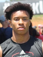 Brandon Cisse, NC State, Cornerback