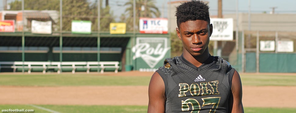 Colin Samuel Profile Photos