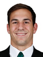 Steven Bench, USF, Quarterback