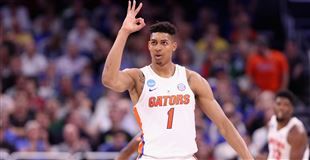 Devin Robinson, Washington, Small Forward