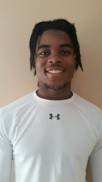 WR Devonte Young Recaps Impactful Hawkeye Tailgater Visit