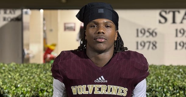 Where does Penn State's 2027 recruiting class rank after Nittany Lions ...