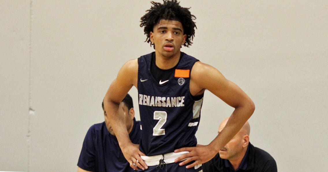 Evaluation: Six key prospects at EYBL session 2