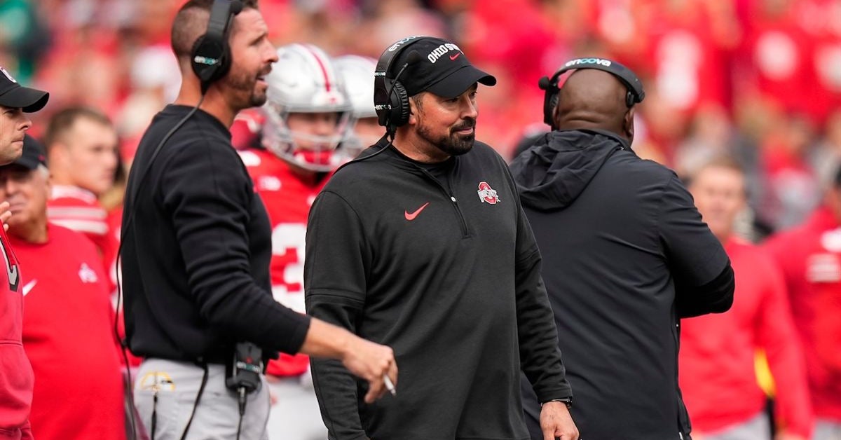 Ohio State CFP: Keys to Championship Contention - News Usa Today