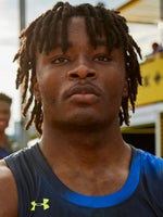 Isaiah Collier, Wheeler, Point Guard