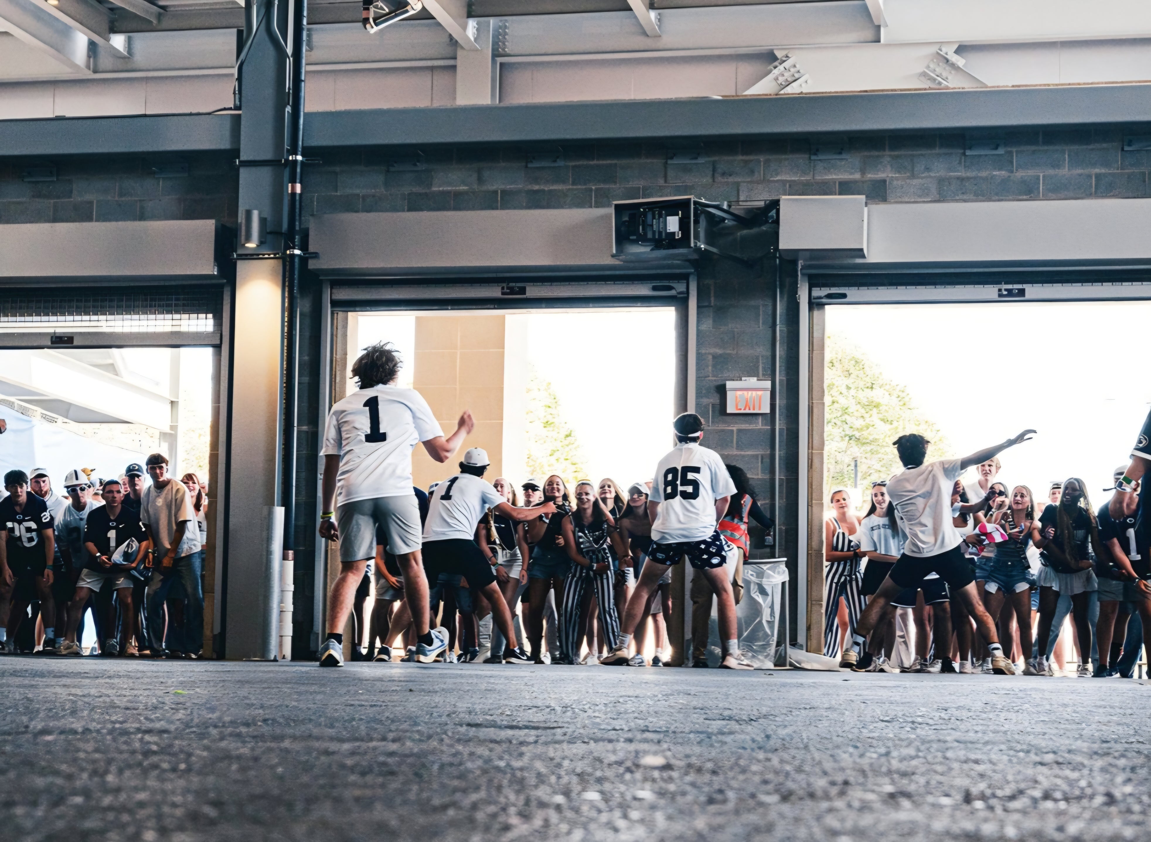 Non-Whiners Game Thread ? Crush Nova!